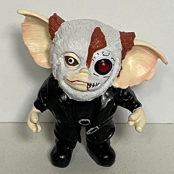Unbranded | Other | Gremlins Gizmo Terminator Mash Up Hand Painted ...